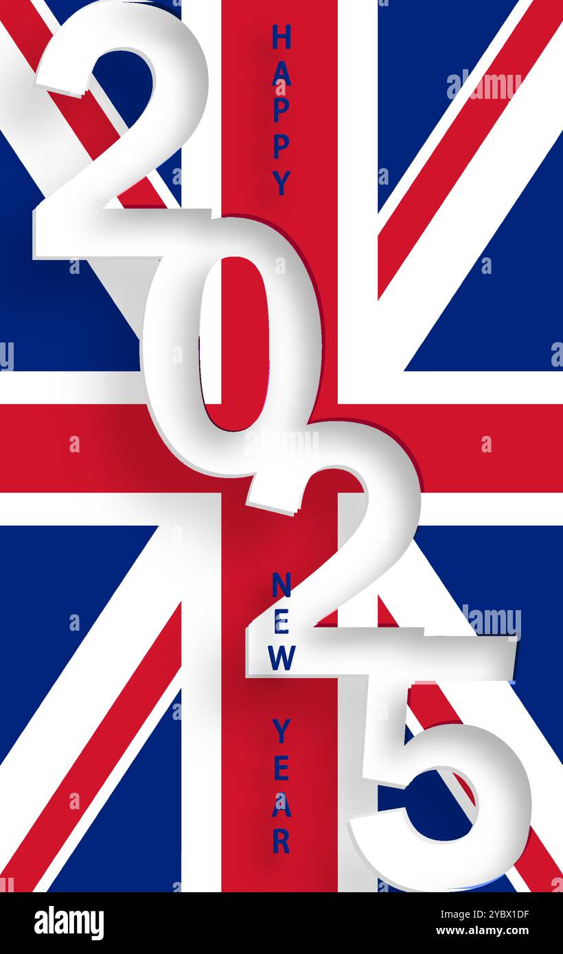 London 2025 Stock Vector Images - Alamy