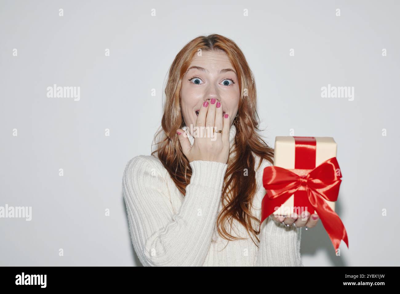 Surprised box hi-res stock photography and images - Alamy