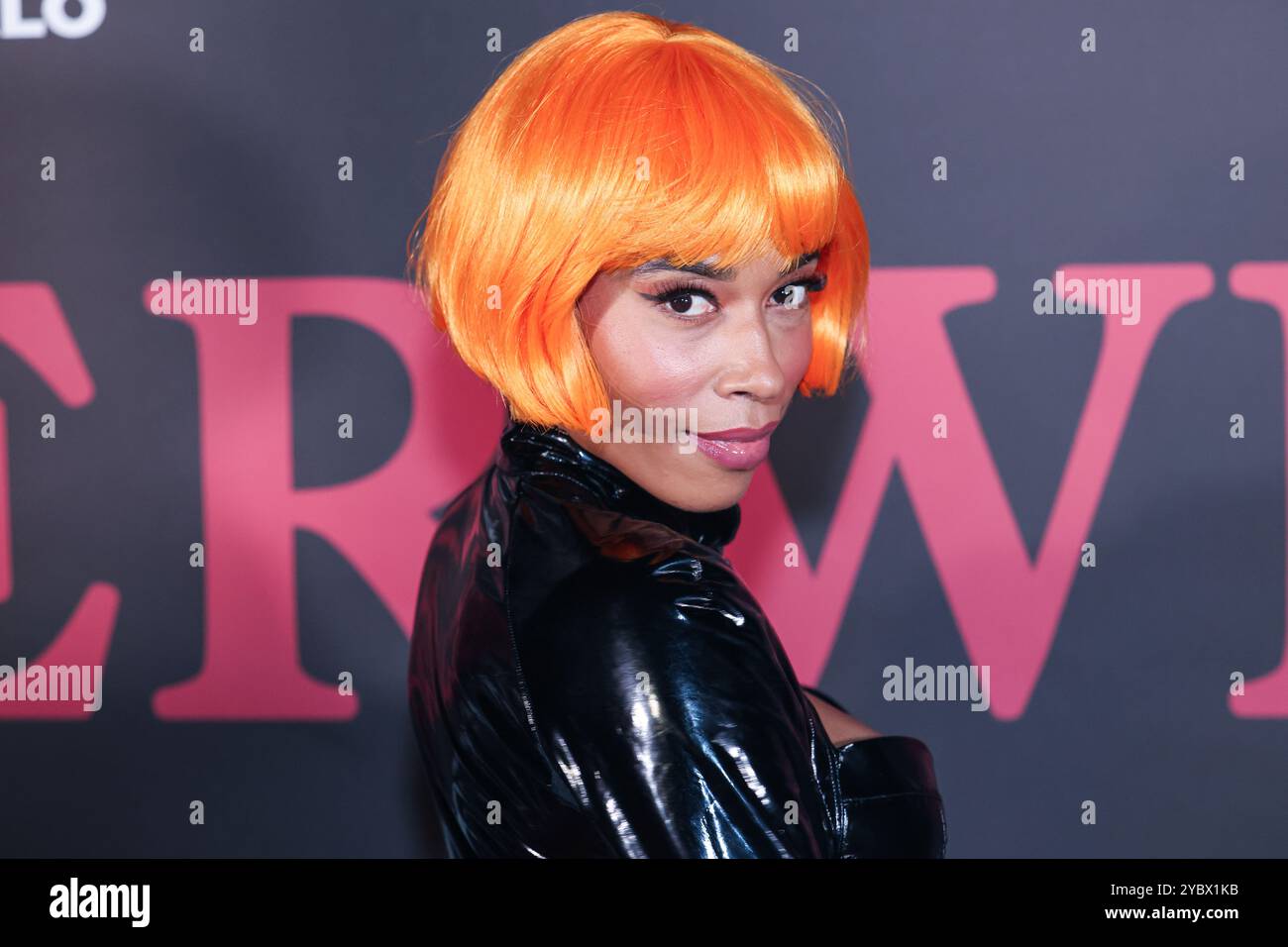 Nadia garcia sanders hi-res stock photography and images - Alamy