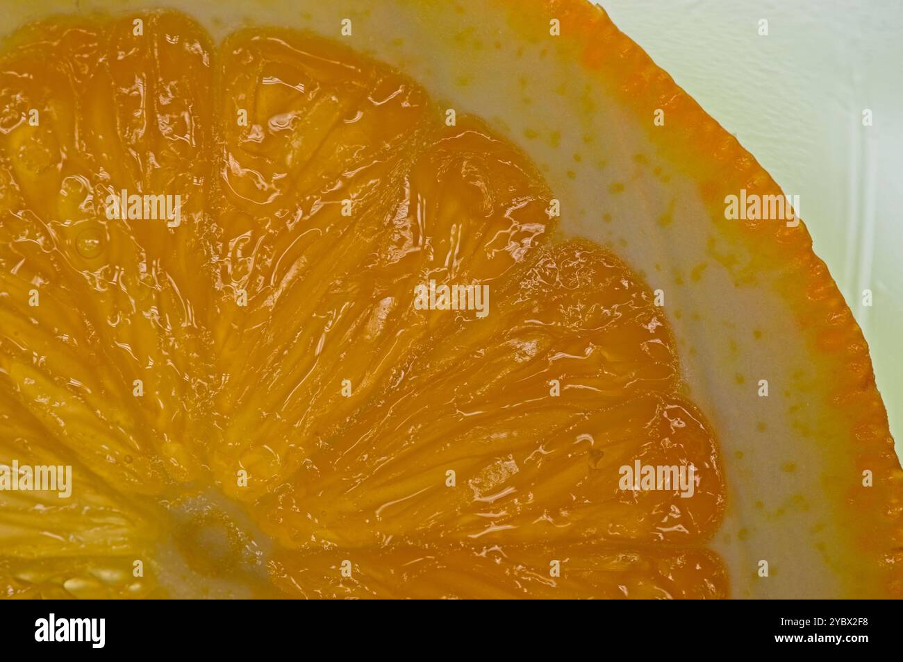 Orange membrane hi-res stock photography and images - Alamy