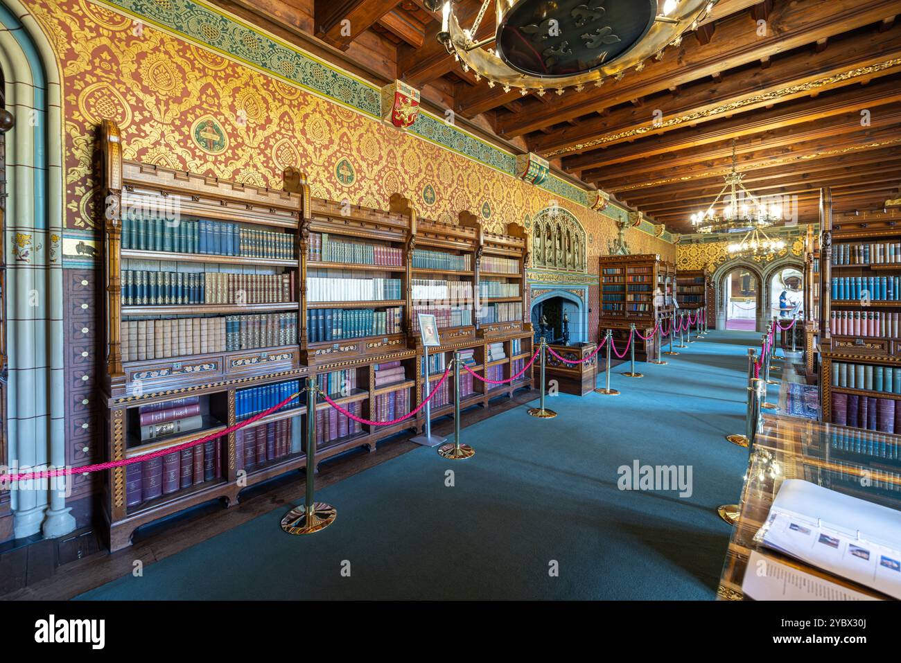 Medieval welsh literature hi-res stock photography and images - Alamy