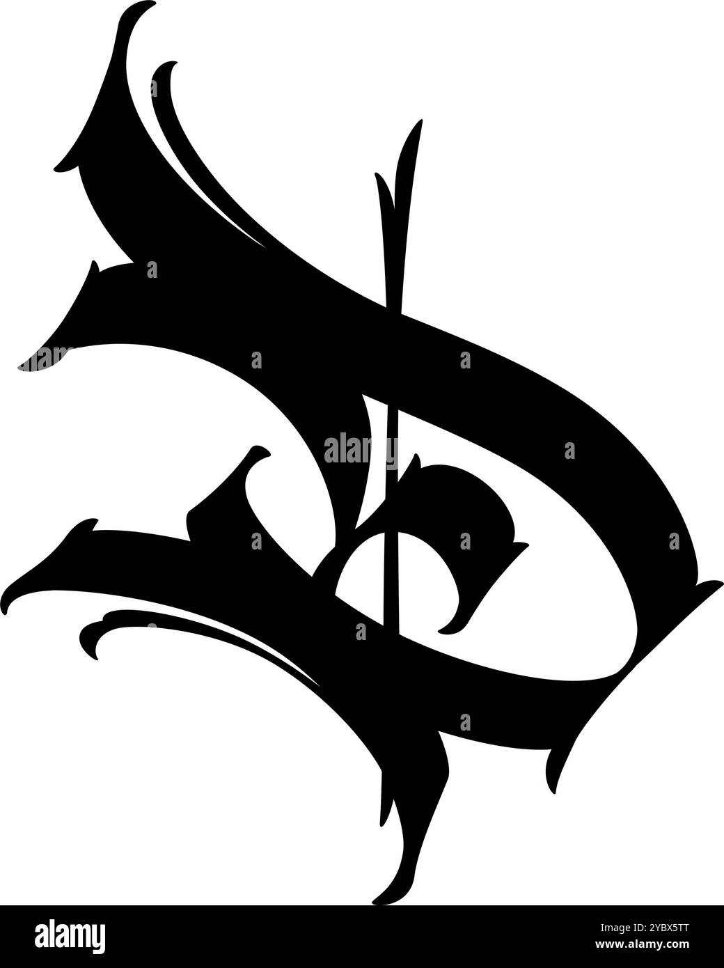 D tag Stock Vector Images - Alamy