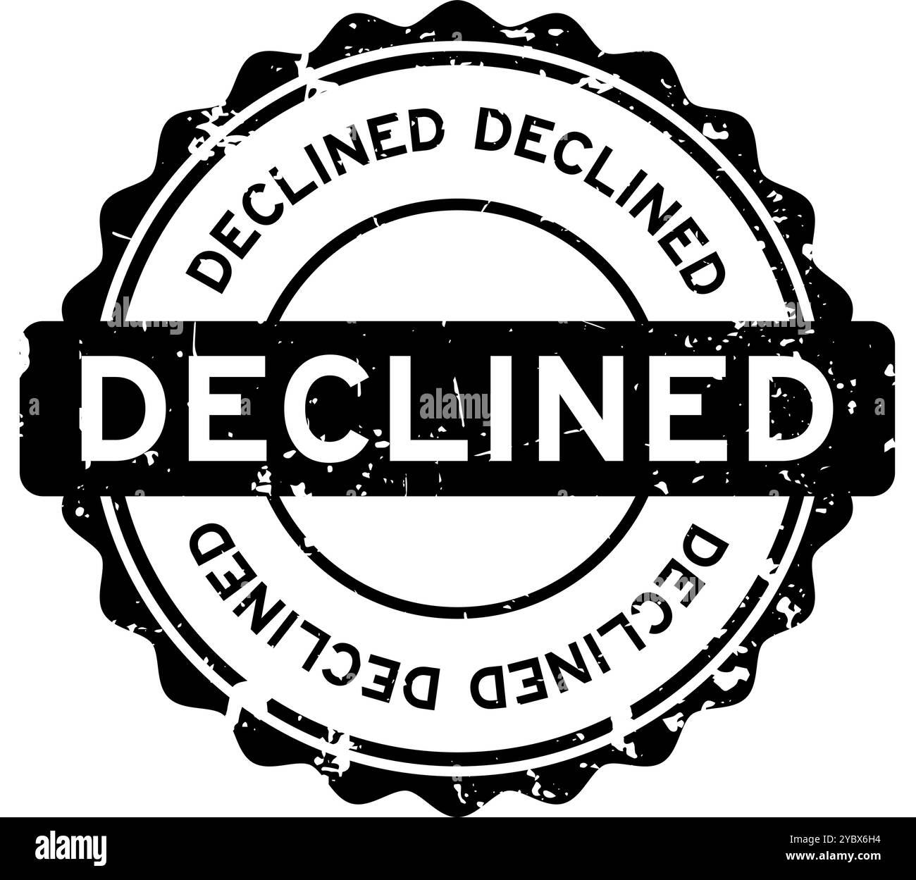 Crisis rubber stamp Black and White Stock Photos & Images - Alamy