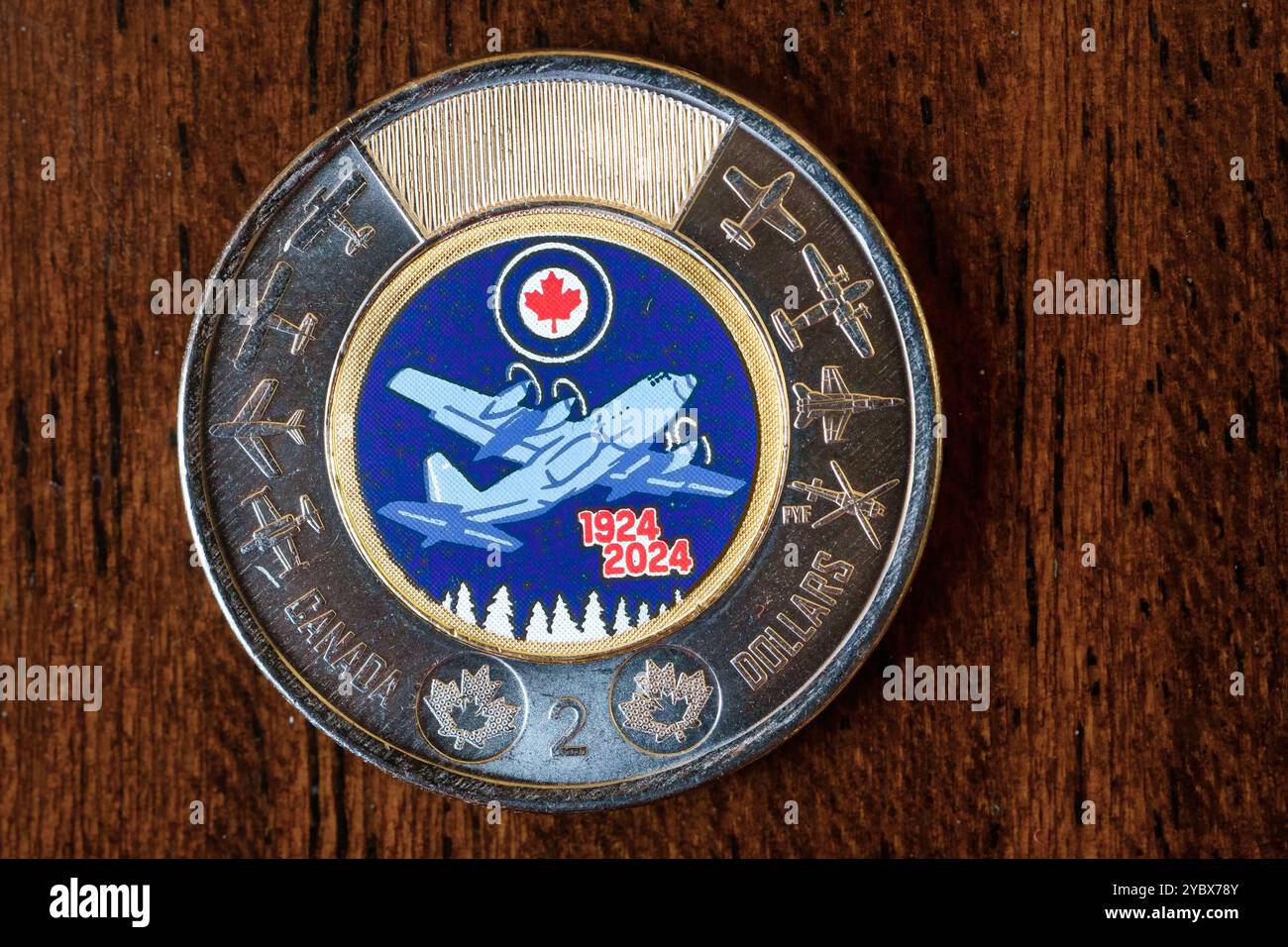 Special edition coin currency hi-res stock photography and images - Alamy