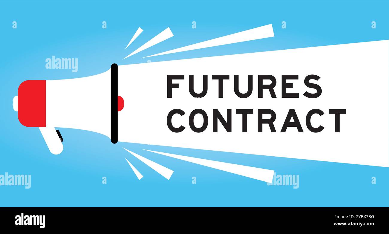 Futures transaction Stock Vector Images - Alamy