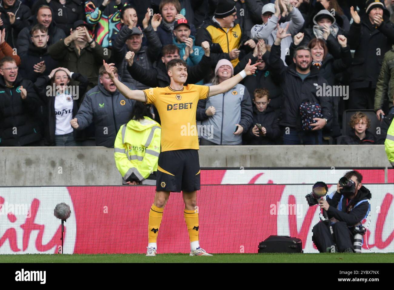 J rgen strand larsen hi-res stock photography and images - Alamy