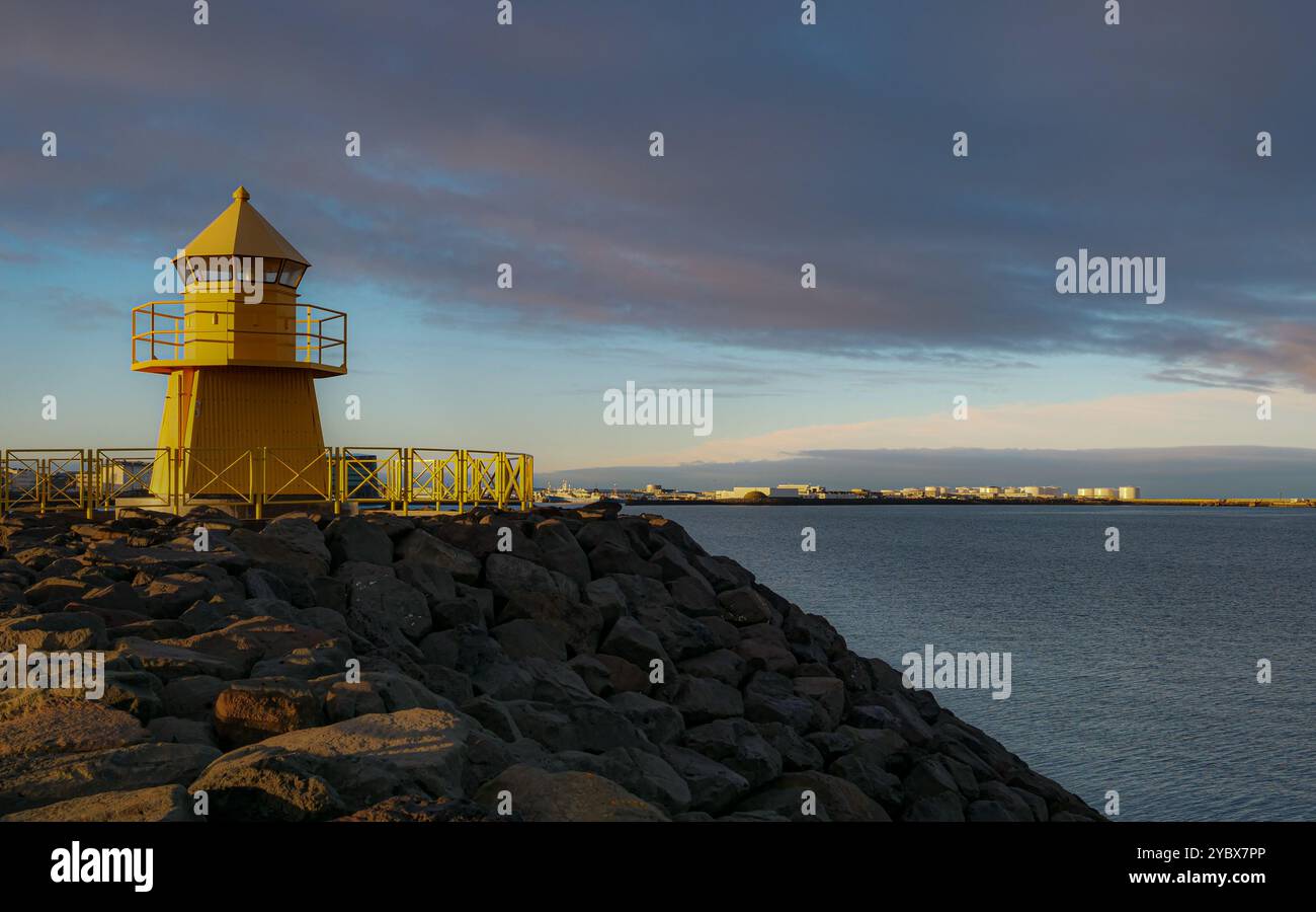 Hofoi iceland hi-res stock photography and images - Alamy