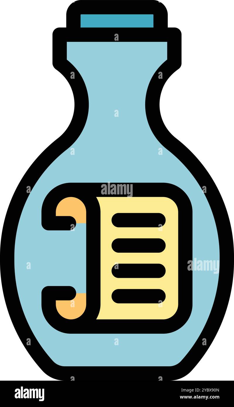 Message preservation Stock Vector Images - Alamy