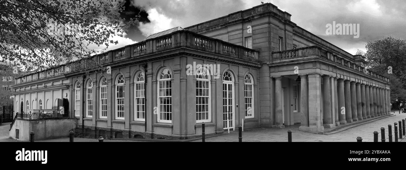 The Royal Pump Rooms; Royal Leamington Spa, Warwickshire, England ...