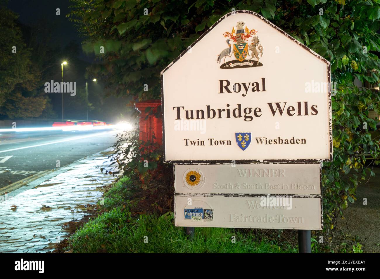 Tunbridge wells hi-res stock photography and images - Alamy