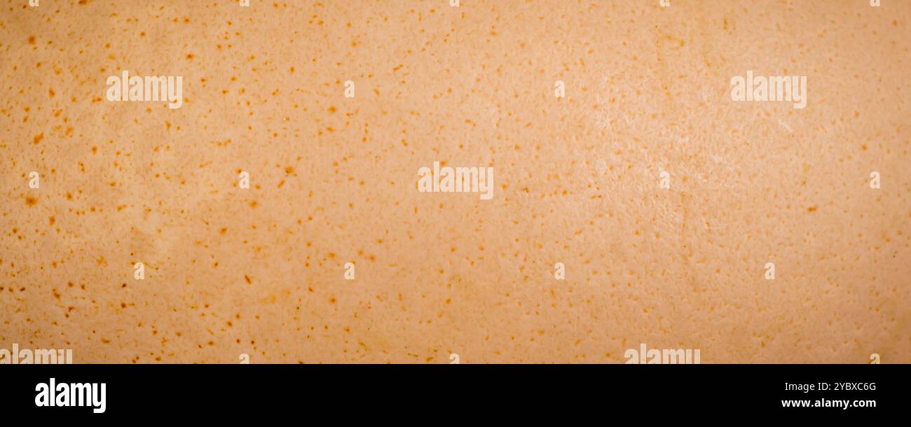 brown eggshell with visible details. background or textura Stock Photo ...