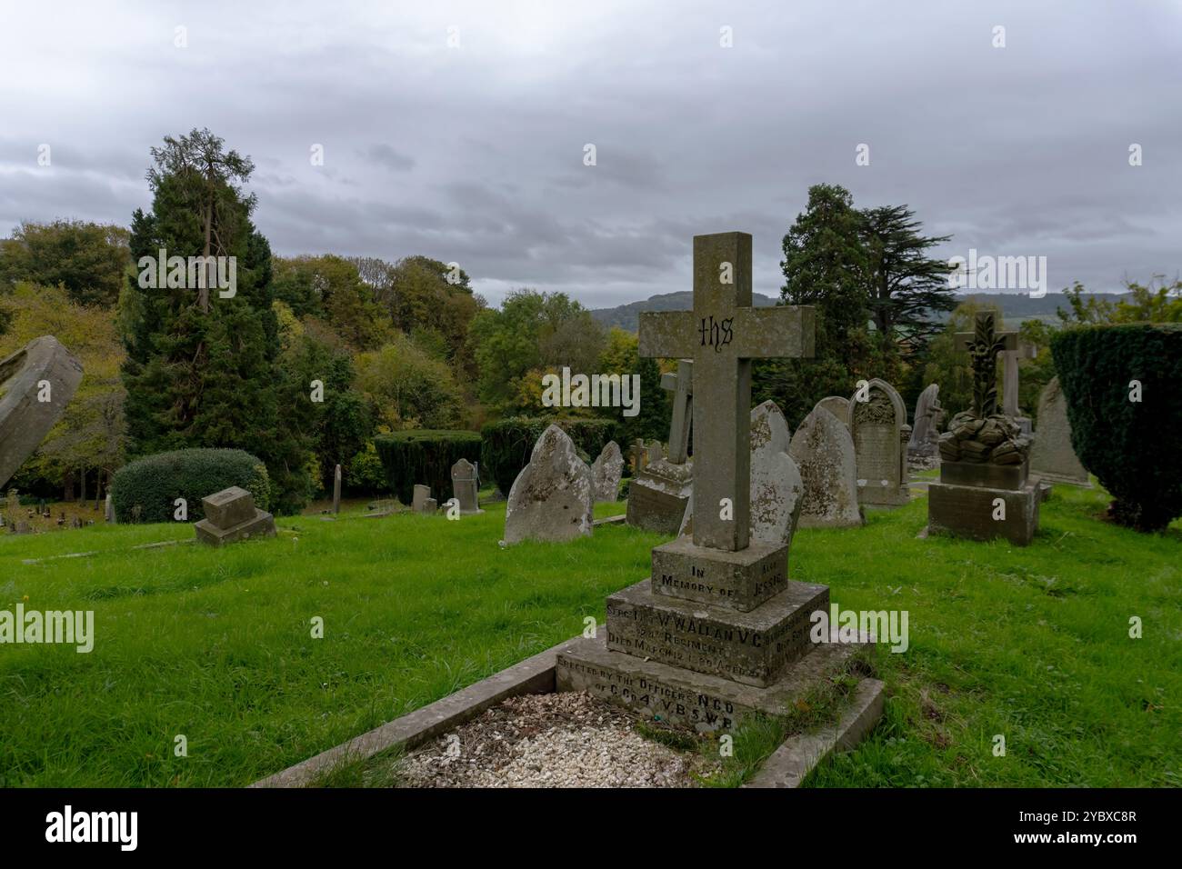 William allan vc hi-res stock photography and images - Alamy