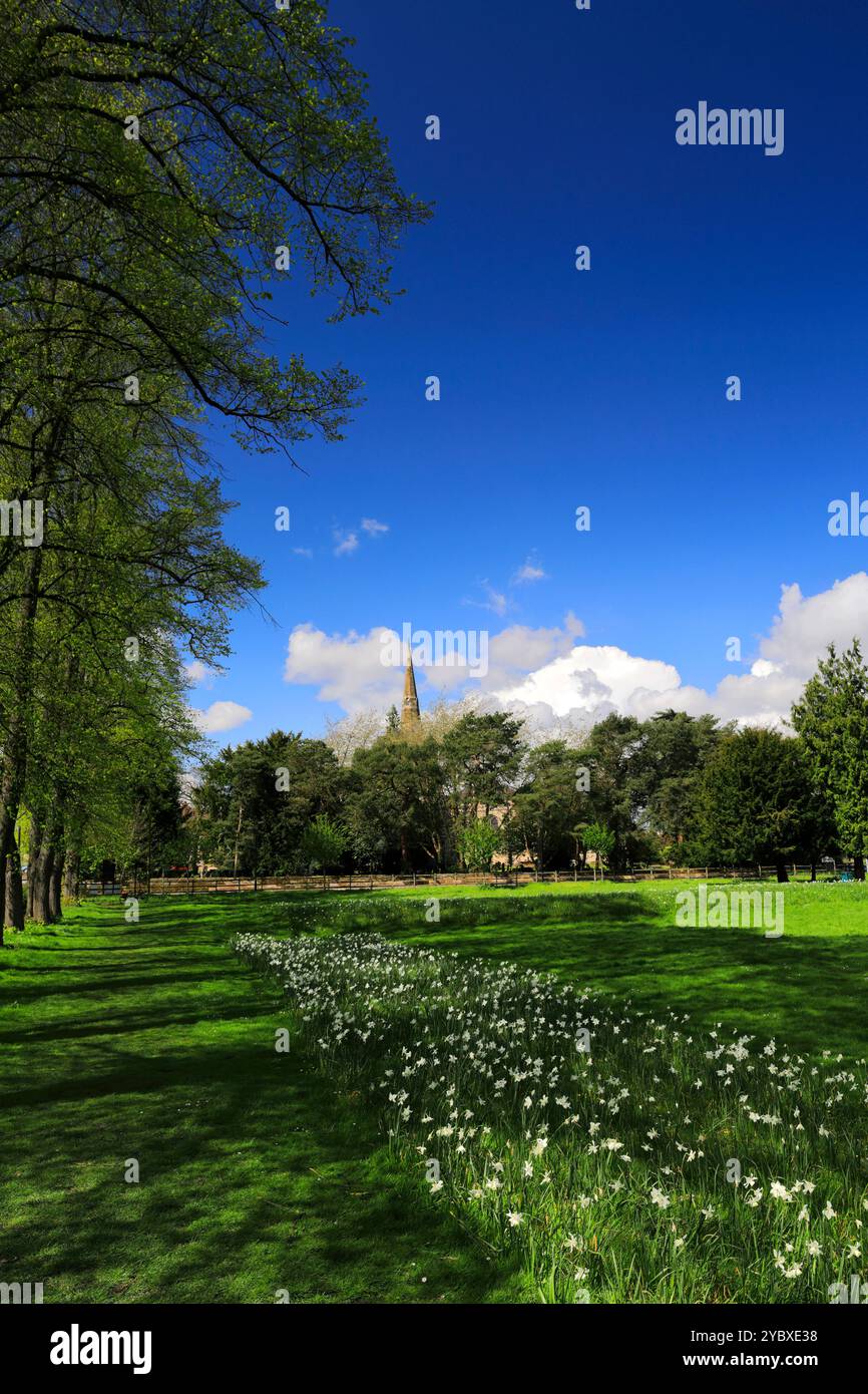 Nicholas park warwick hi-res stock photography and images - Alamy