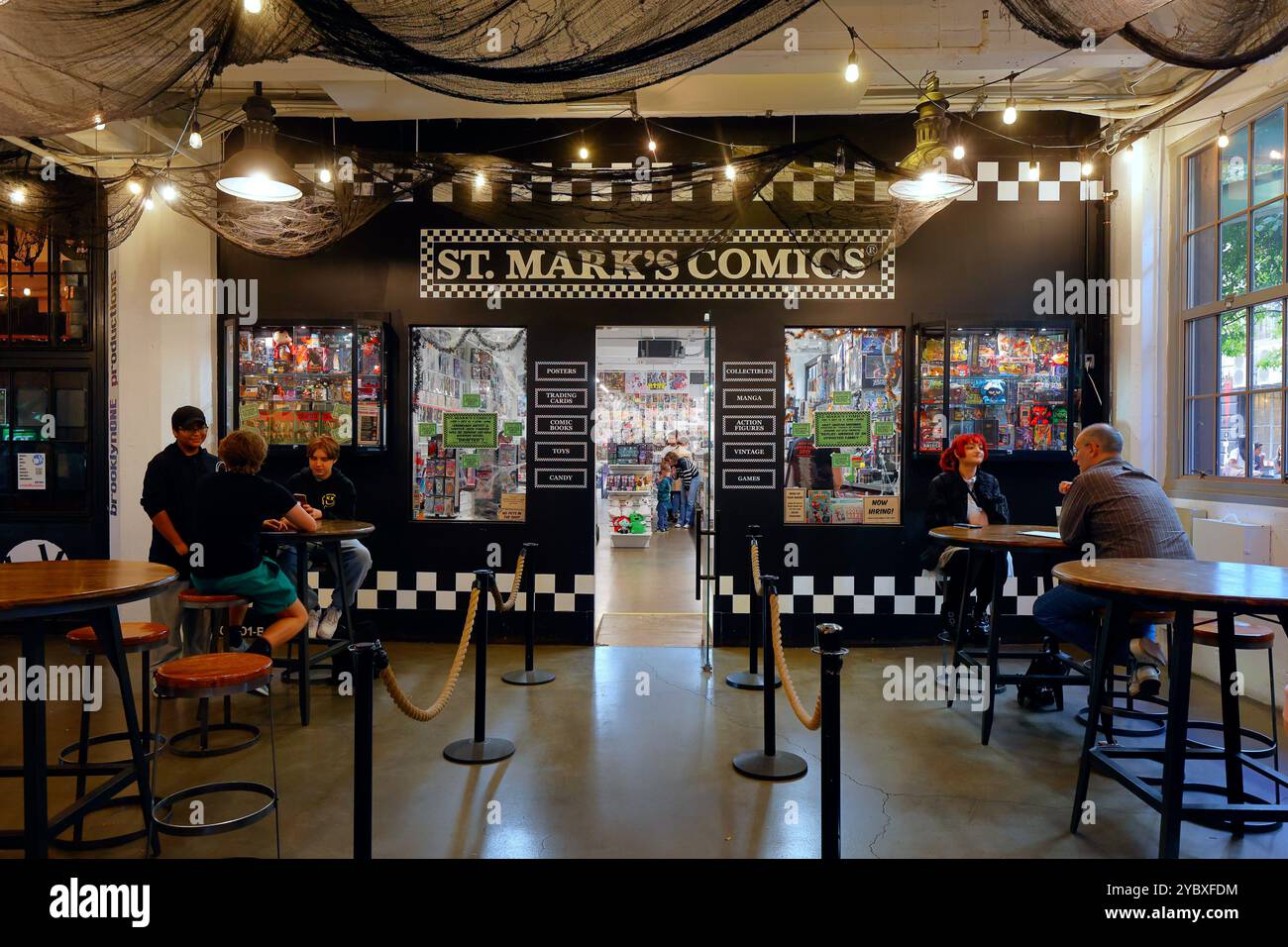 51 35th st hi-res stock photography and images - Alamy