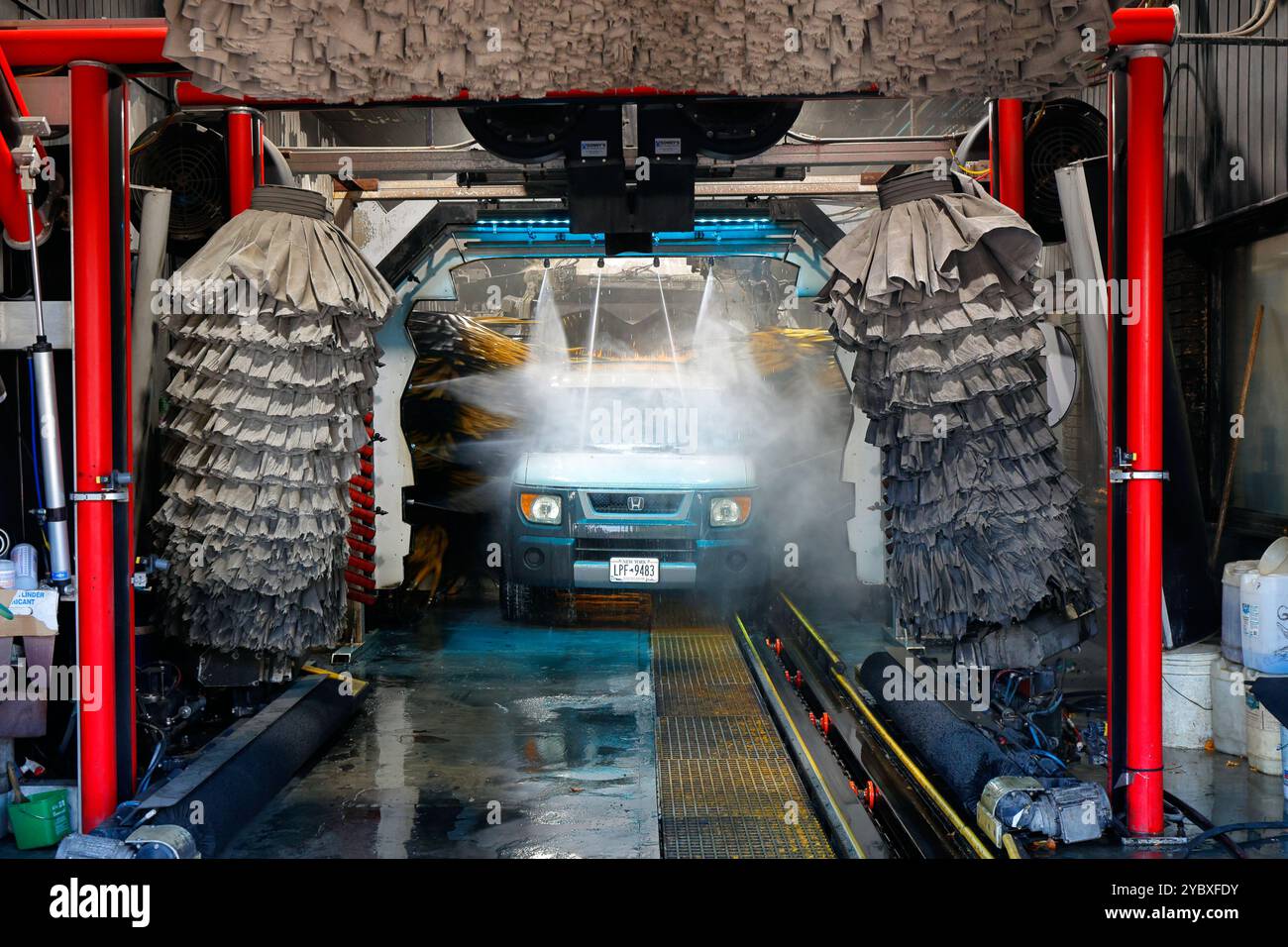 Washed through hi-res stock photography and images - Alamy