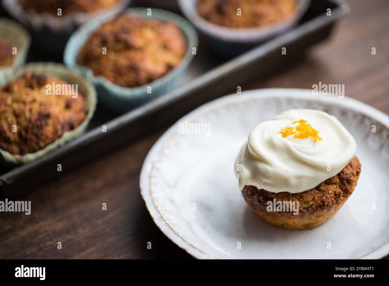 Oven baked goodness hi-res stock photography and images - Alamy