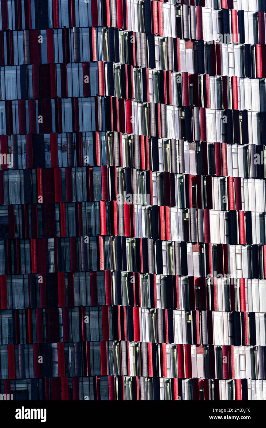 Pattern and textures of Building Stock Photo - Alamy