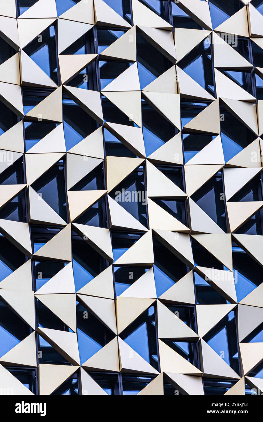 Pattern and textures of Building Stock Photo - Alamy