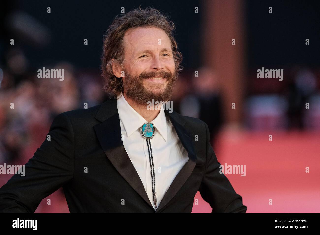 Famousal at auditorium parco della musica in rome hi-res stock ...