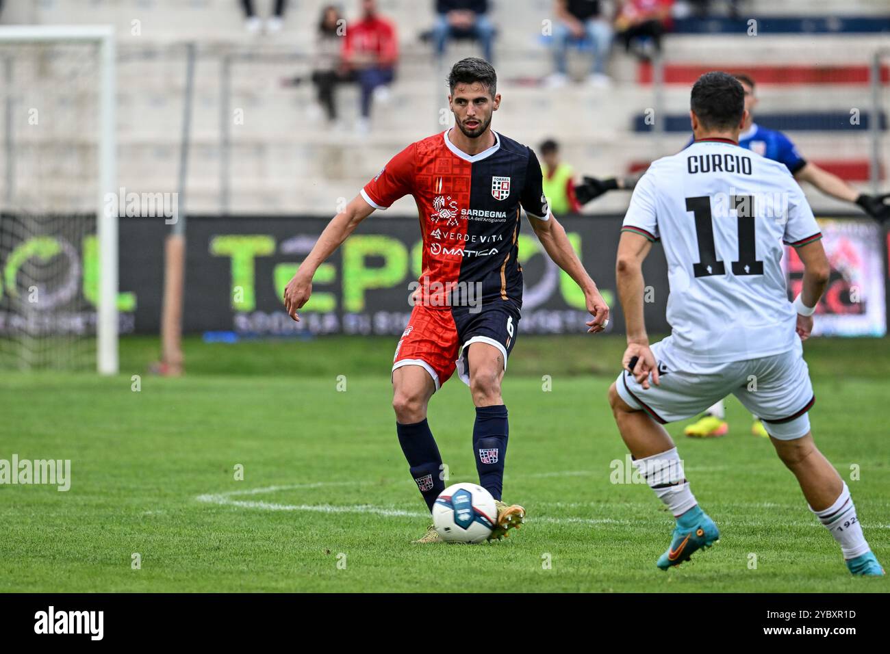 Ternana luca hi-res stock photography and images - Alamy