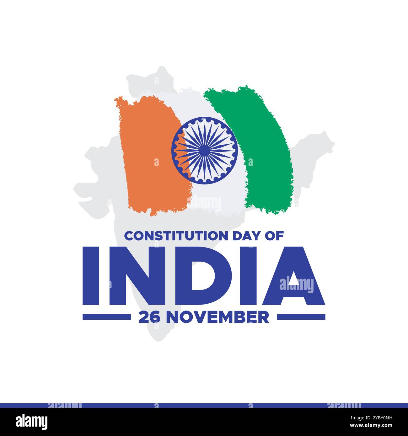26th November- Constitution Day of India, Constitution Day of India and ...