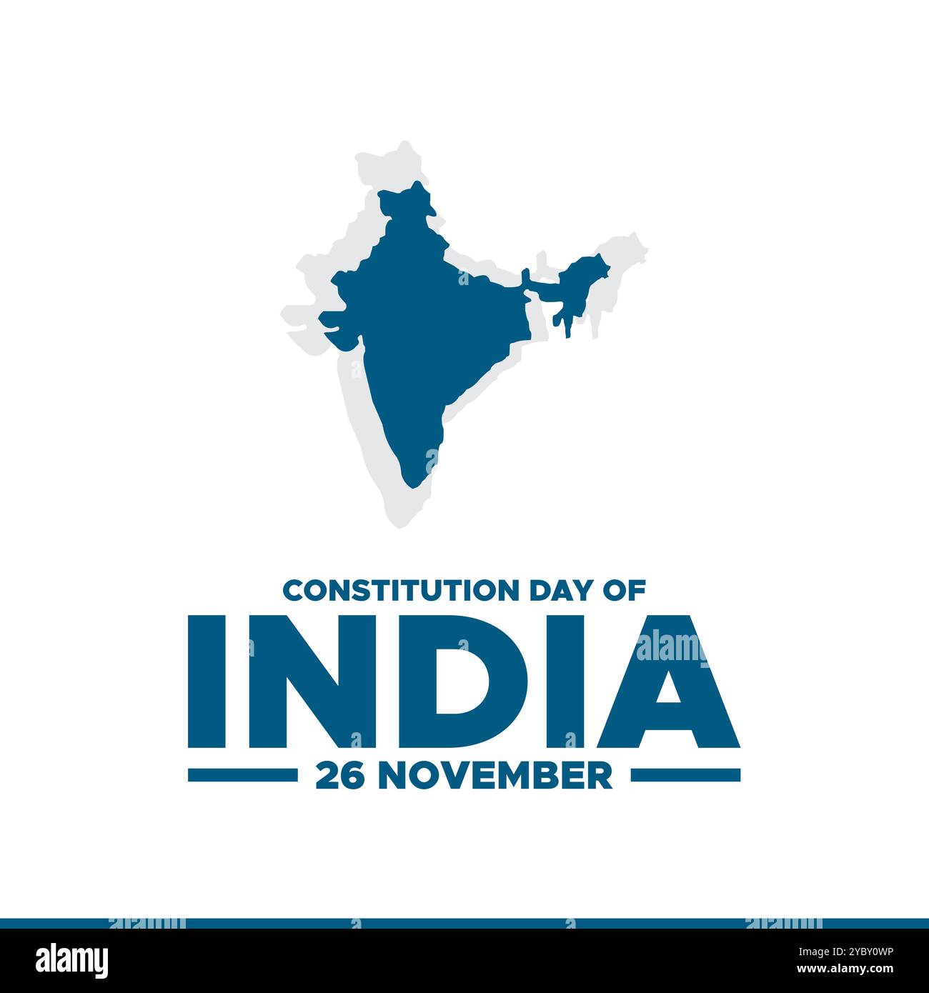 26th November- Constitution Day of India, Constitution Day of India and ...