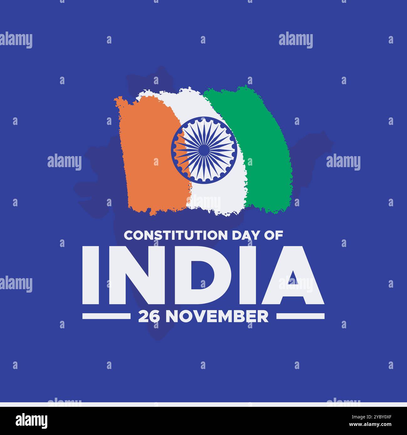 26th November- Constitution Day of India, Constitution Day of India and ...