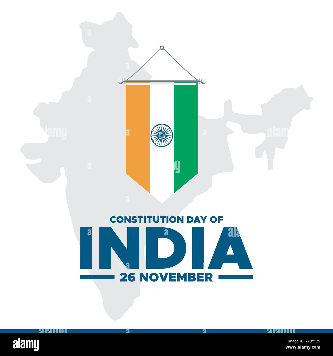 26th November- Constitution Day of India, Constitution Day of India and ...