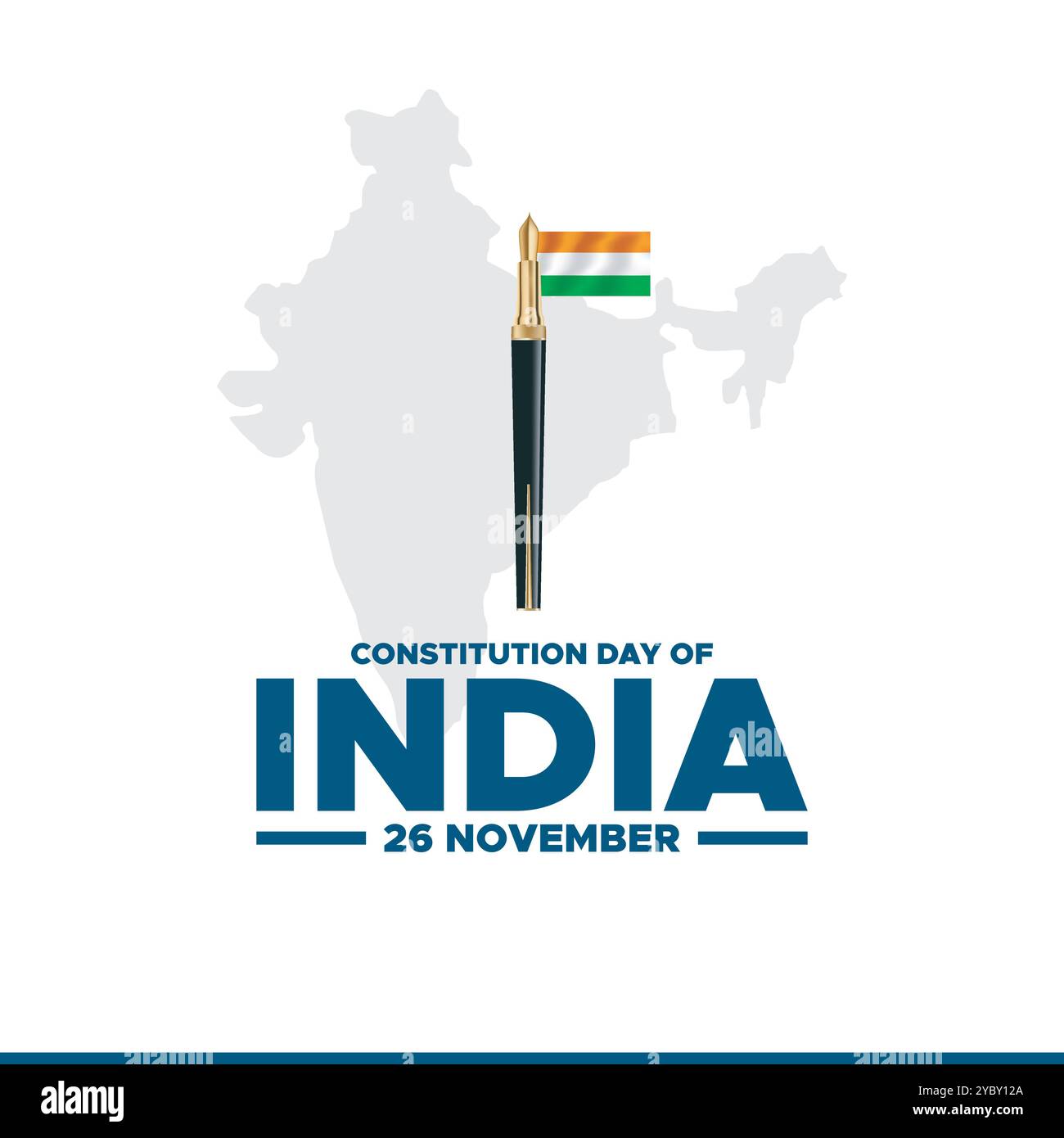 26th November- Constitution Day of India, Constitution Day of India and ...