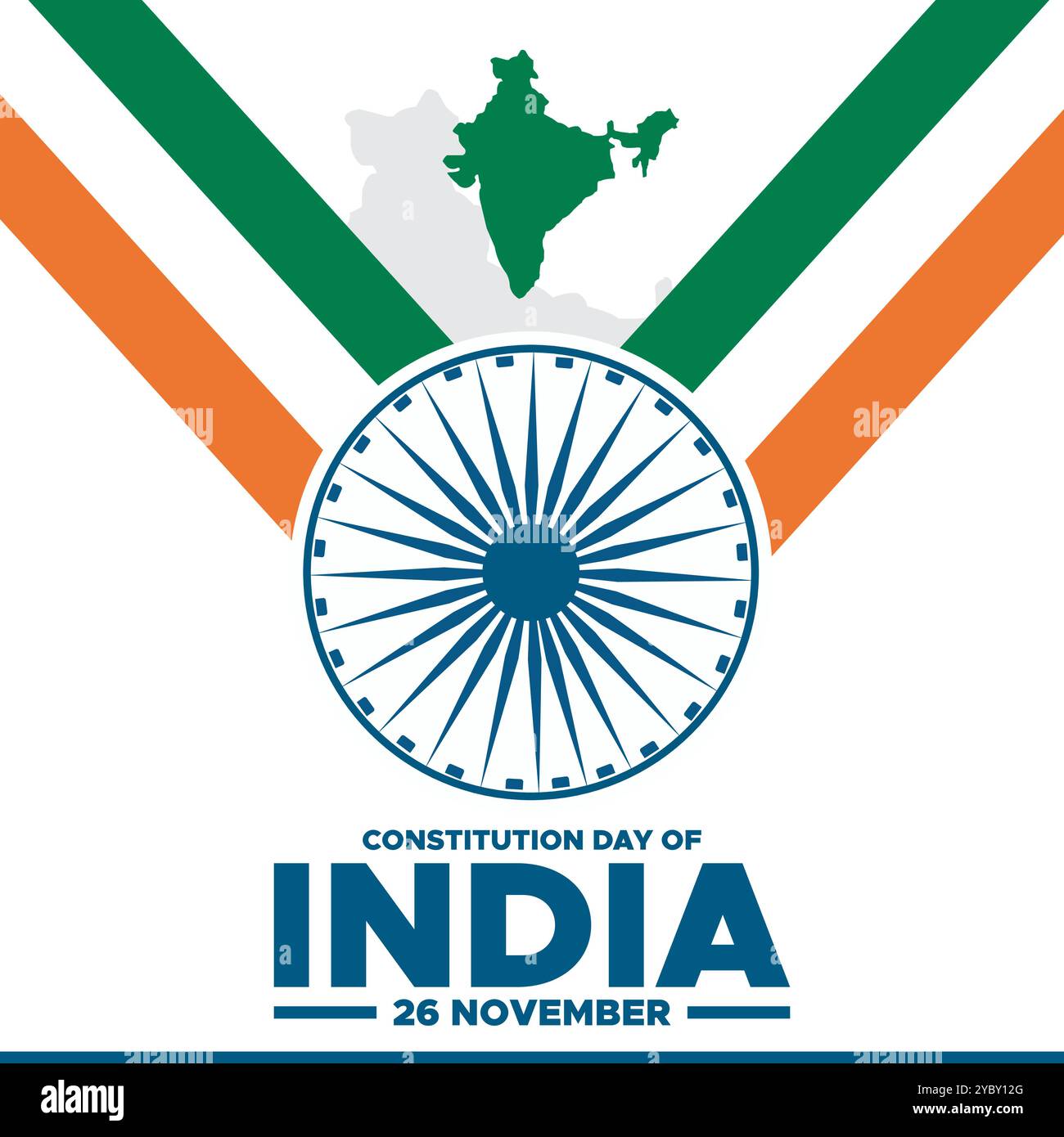 26th November- Constitution Day of India, Constitution Day of India and ...