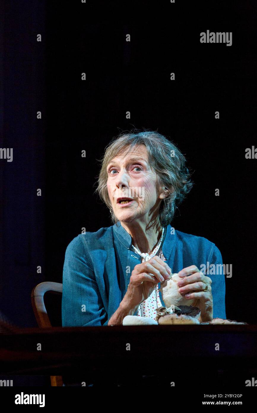 Eileen Atkins (Madeleine) in THE HEIGHT OF THE STORM by Florian Zeller ...