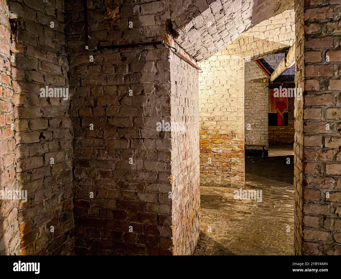 The st joseph kerk hi-res stock photography and images - Alamy