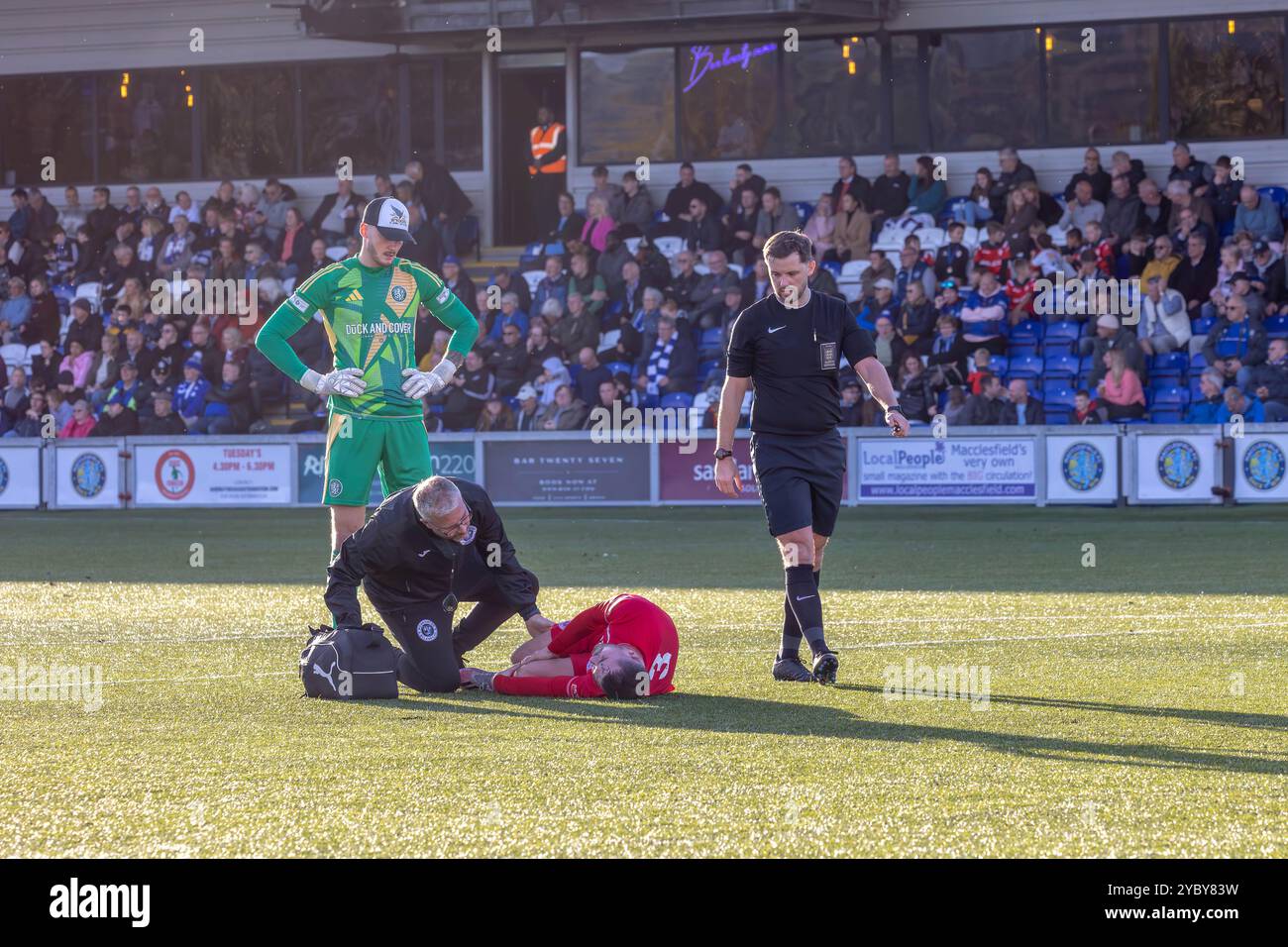 Carl rutter hi-res stock photography and images - Alamy