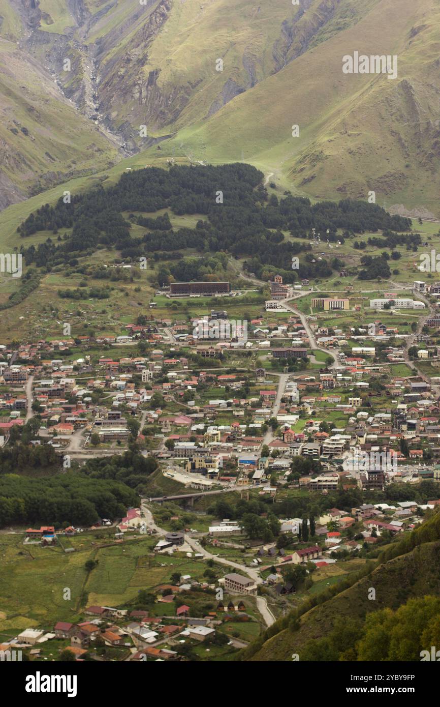 Settlement layout hi-res stock photography and images - Alamy