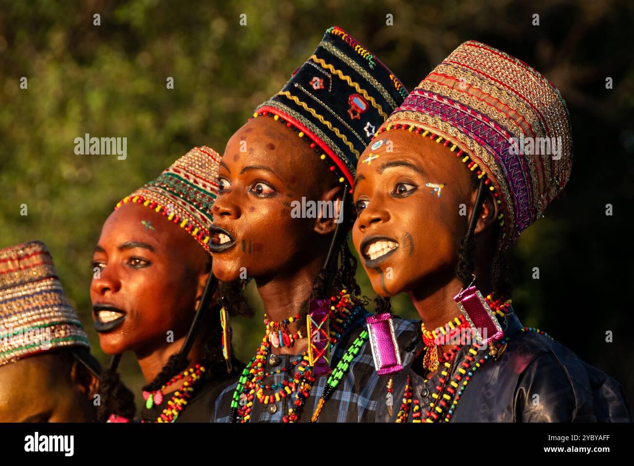 Grandes nómadas hi-res stock photography and images - Alamy