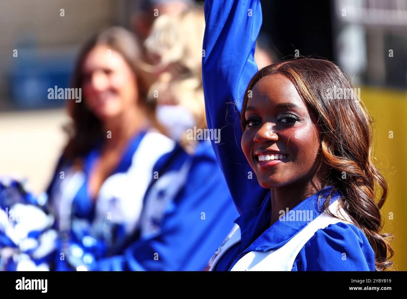 Dallas cowboys cheerleaders 2024 hi-res stock photography and images ...