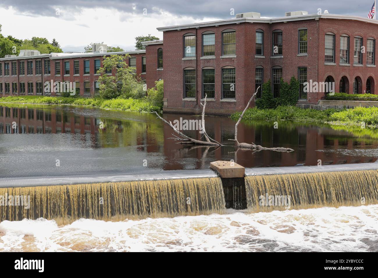 Amos adams lawrence hi-res stock photography and images - Alamy