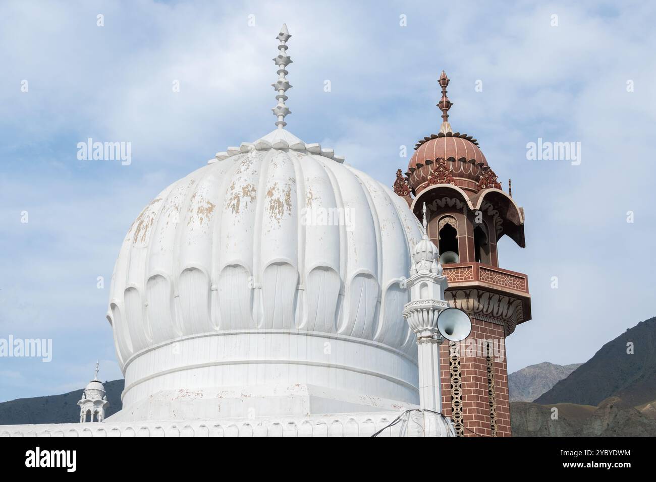 Chitral hi-res stock photography and images - Alamy