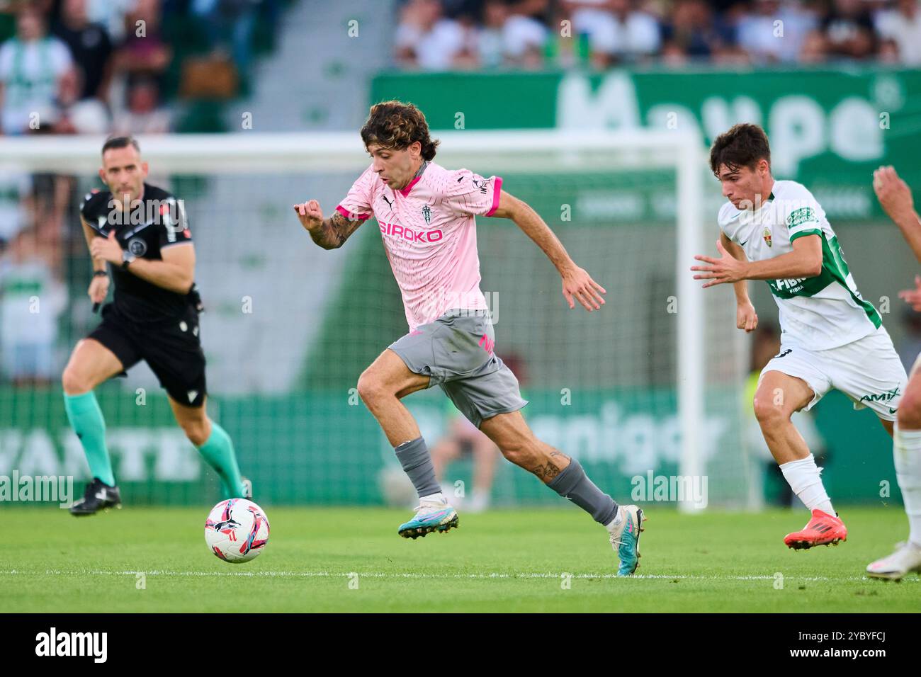 Cesar valero hi-res stock photography and images - Alamy