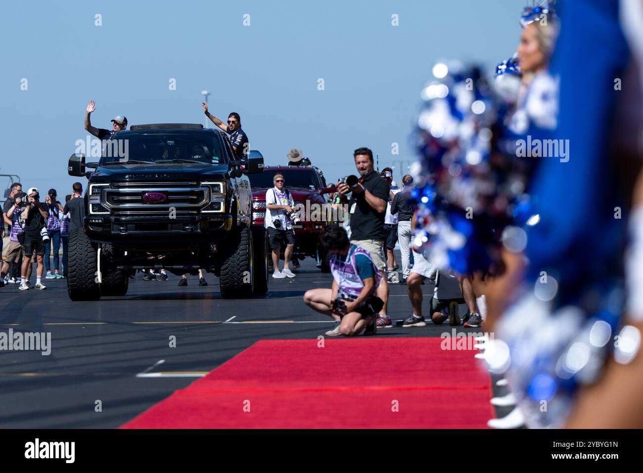 Max Verstappen (Oracle Red Bull Racing, Niederlande, #01), Sergio Checo ...