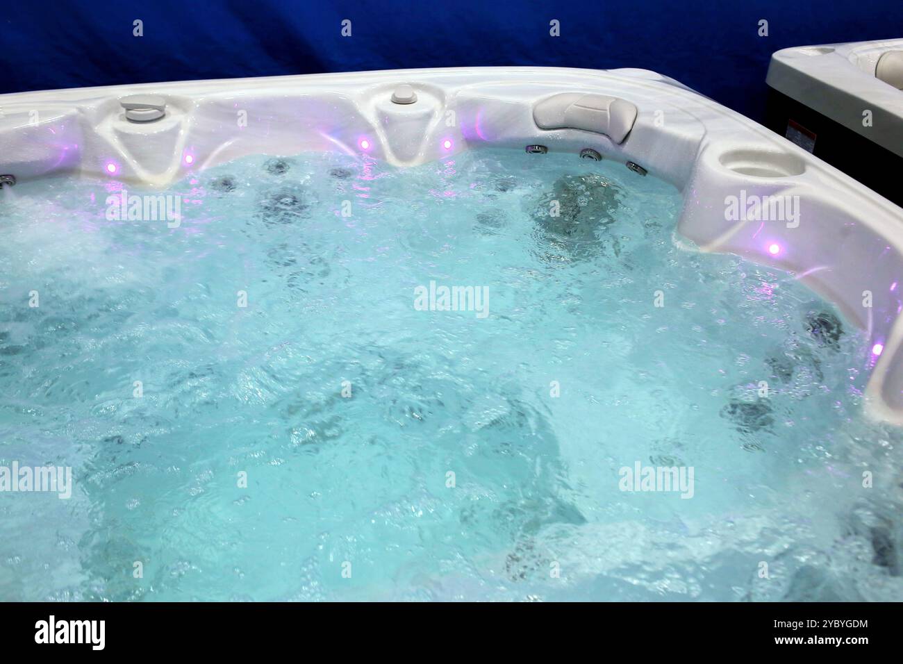 Fitness spa hi-res stock photography and images - Alamy