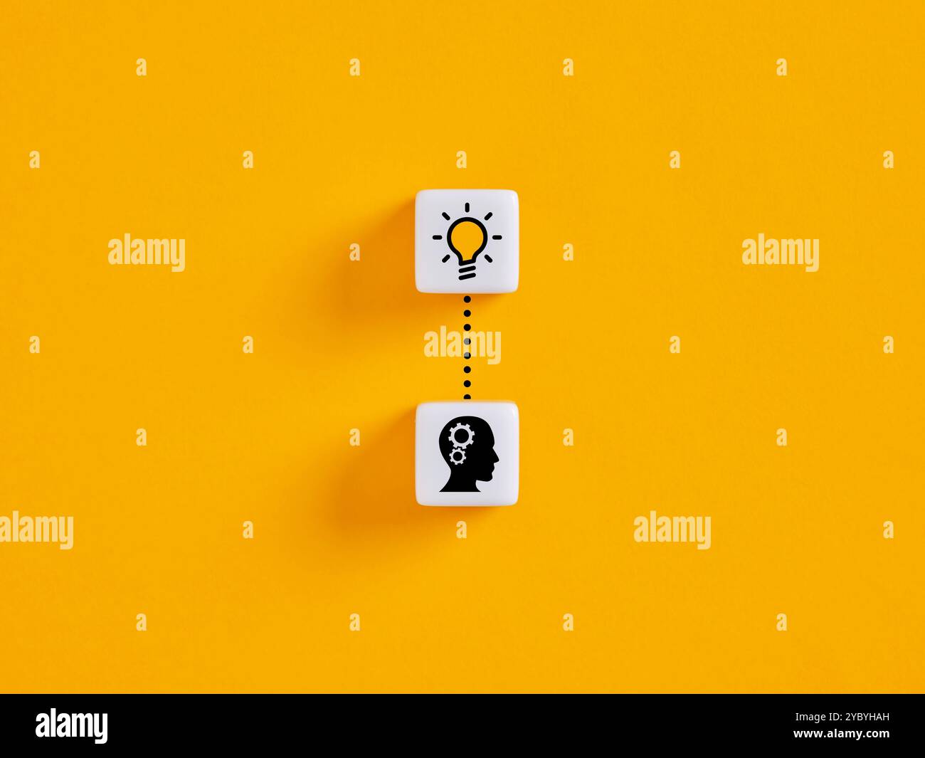 Connecting process hi-res stock photography and images - Alamy