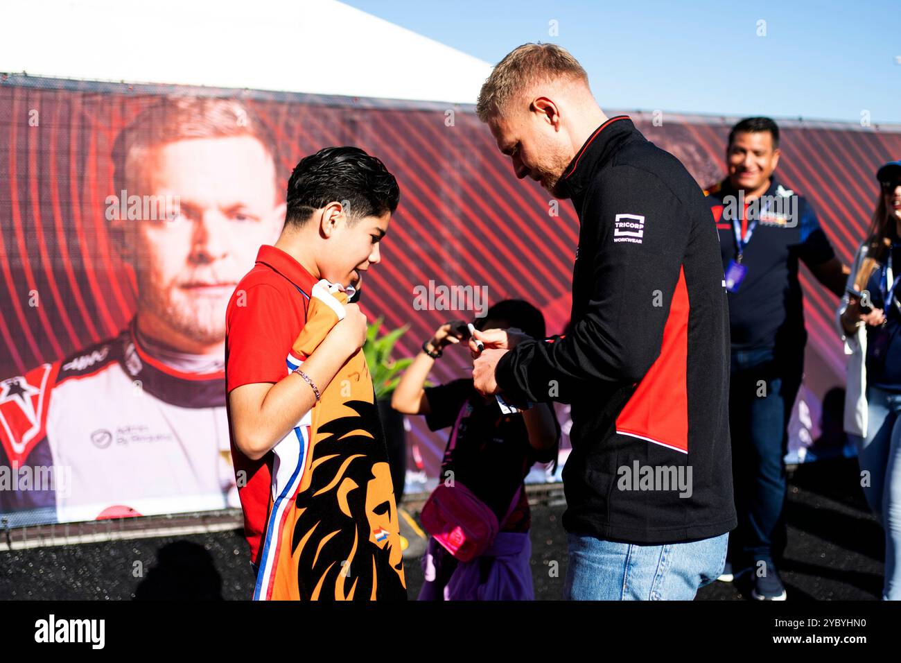 Greg magnussen hi-res stock photography and images - Alamy