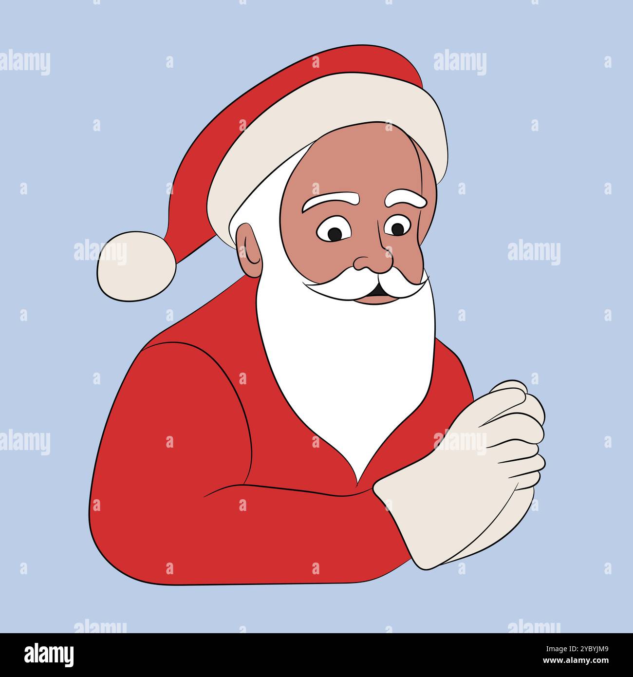 Handdrawn bg Stock Vector Images - Alamy