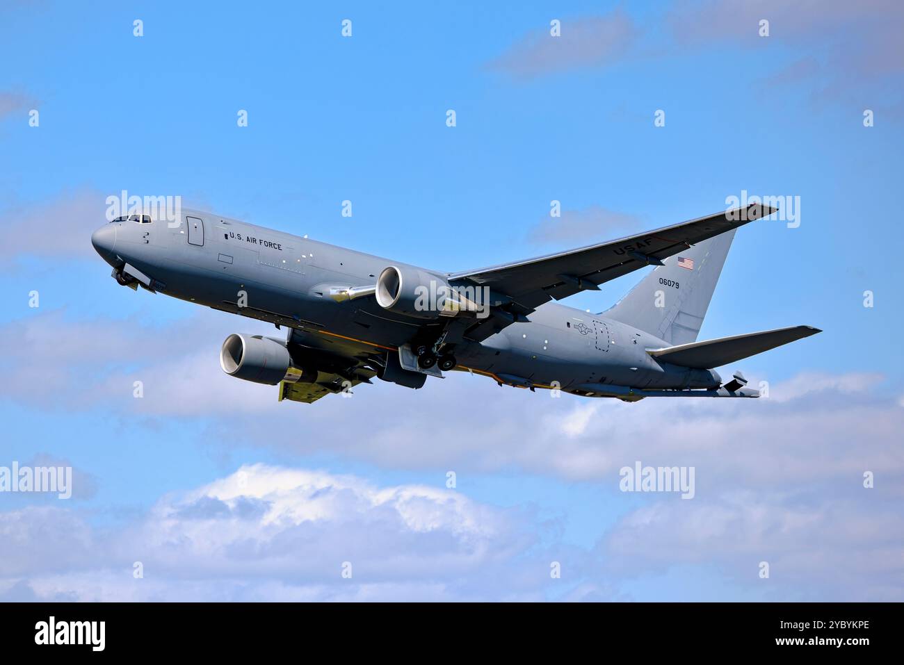 United States Air Force,108th ARW, New Jersey Air National Guard ...