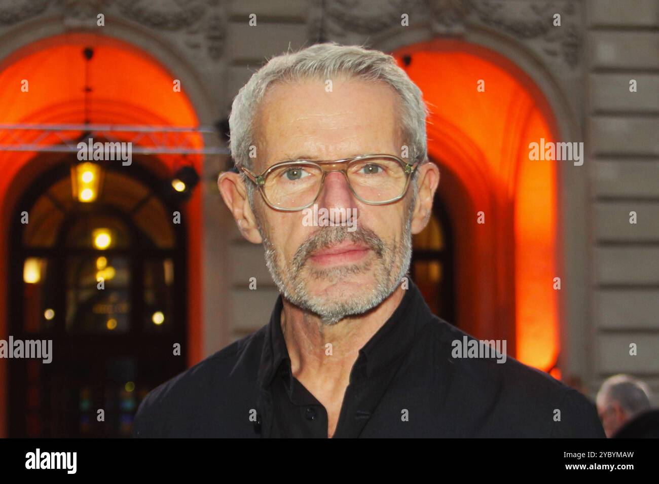 Hessischer Film- und Kinopreis 2024. Verleihung Hessischer Filmpreis ...