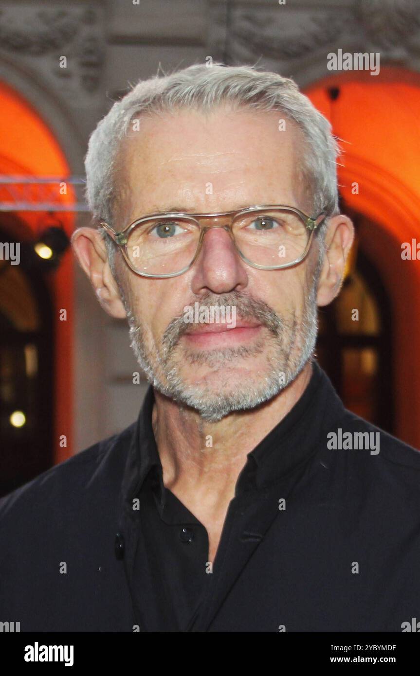 Hessischer Film- und Kinopreis 2024. Verleihung Hessischer Filmpreis ...