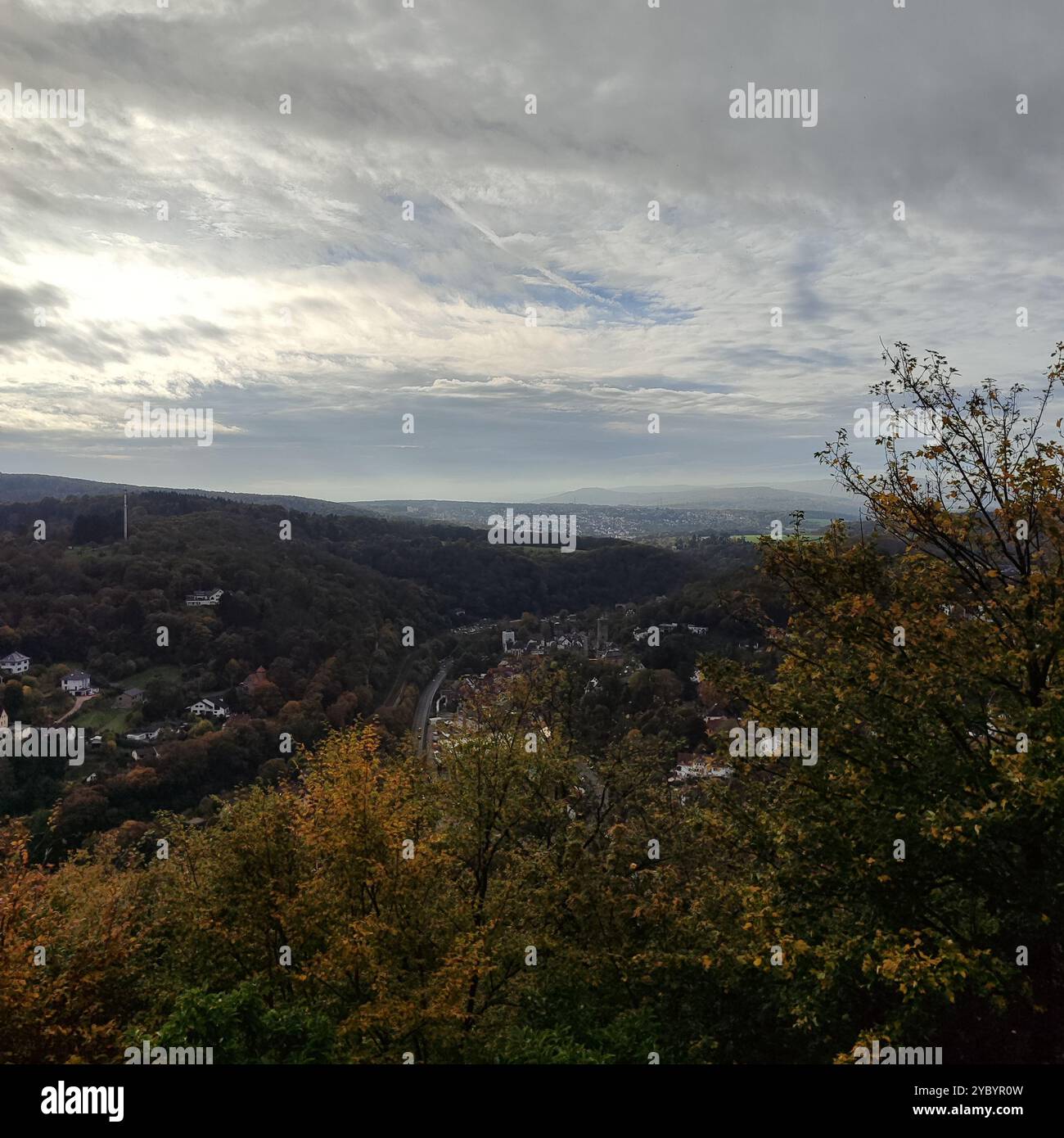 Gipfelausblick hi-res stock photography and images - Alamy