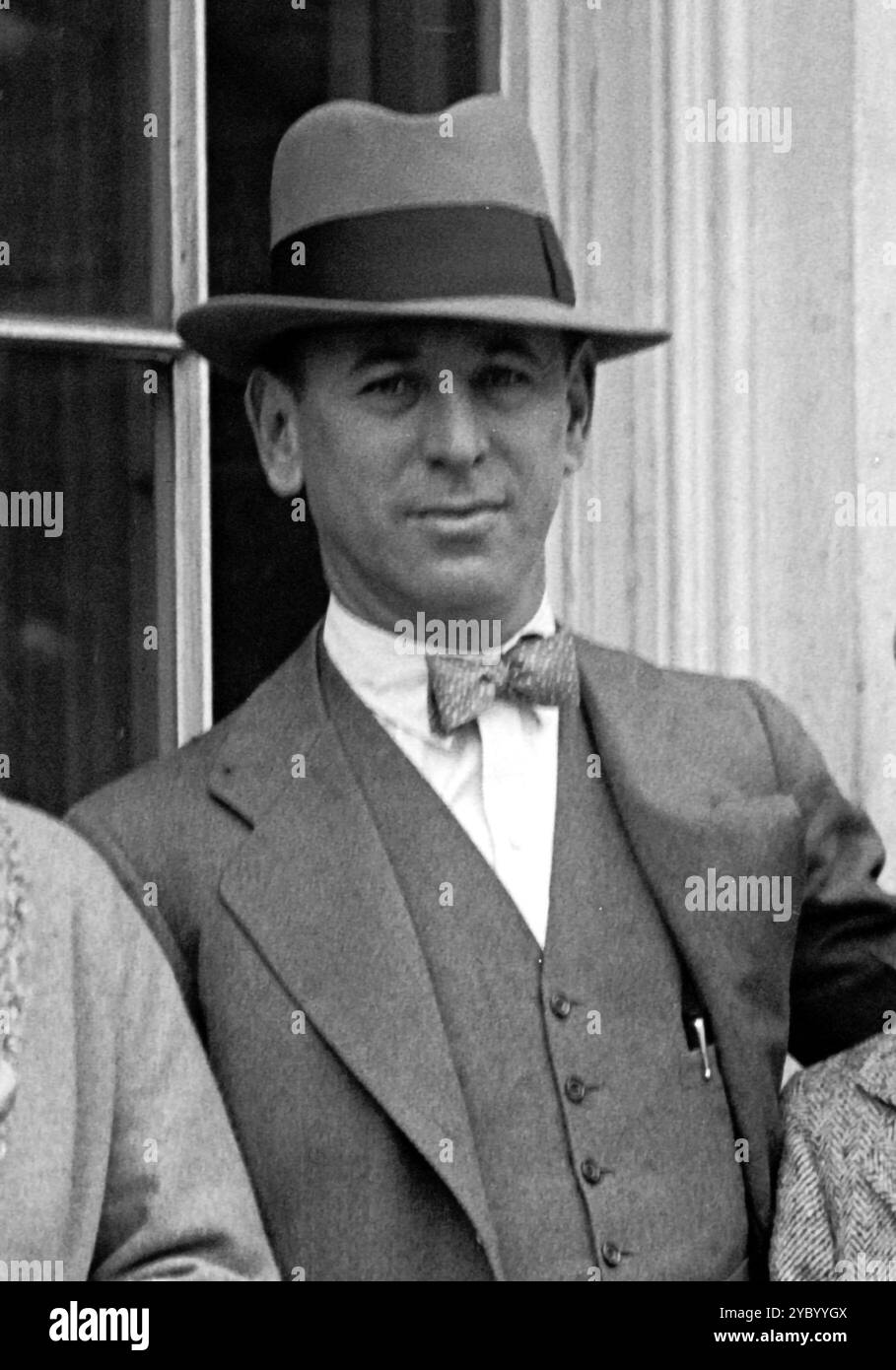 Reuben Garrett Lucius Goldberg (1883 – 1970), known as Rube Goldberg ...