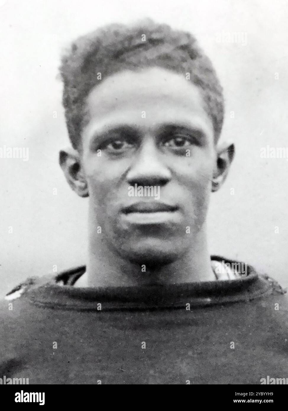 Fritz Pollard, Frederick Douglass "Fritz" Pollard (1894 – 1986 ...